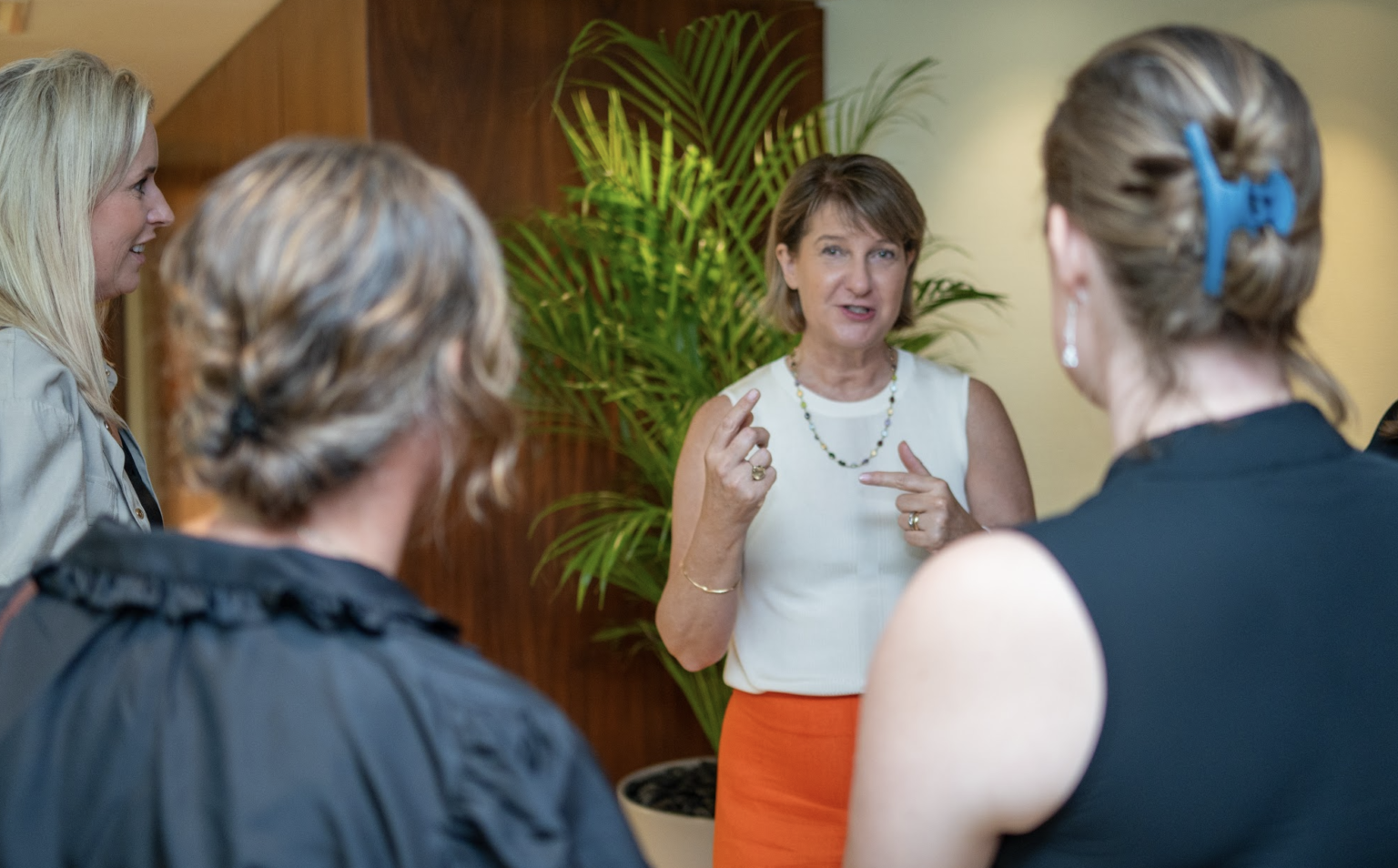 World Education Network - Educational Networking Platform